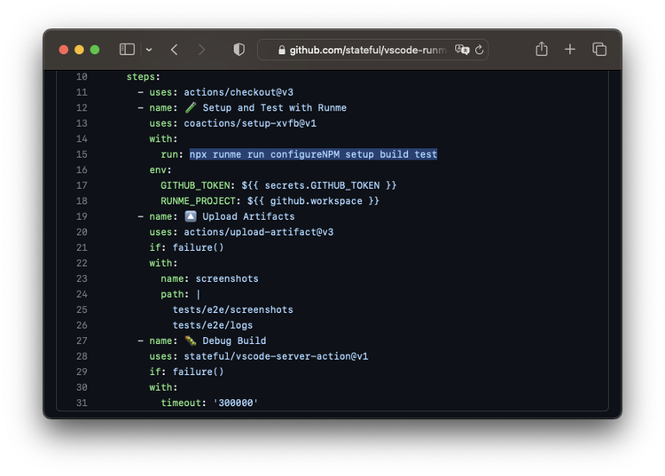 DevOps Notebooks Built with Markdown