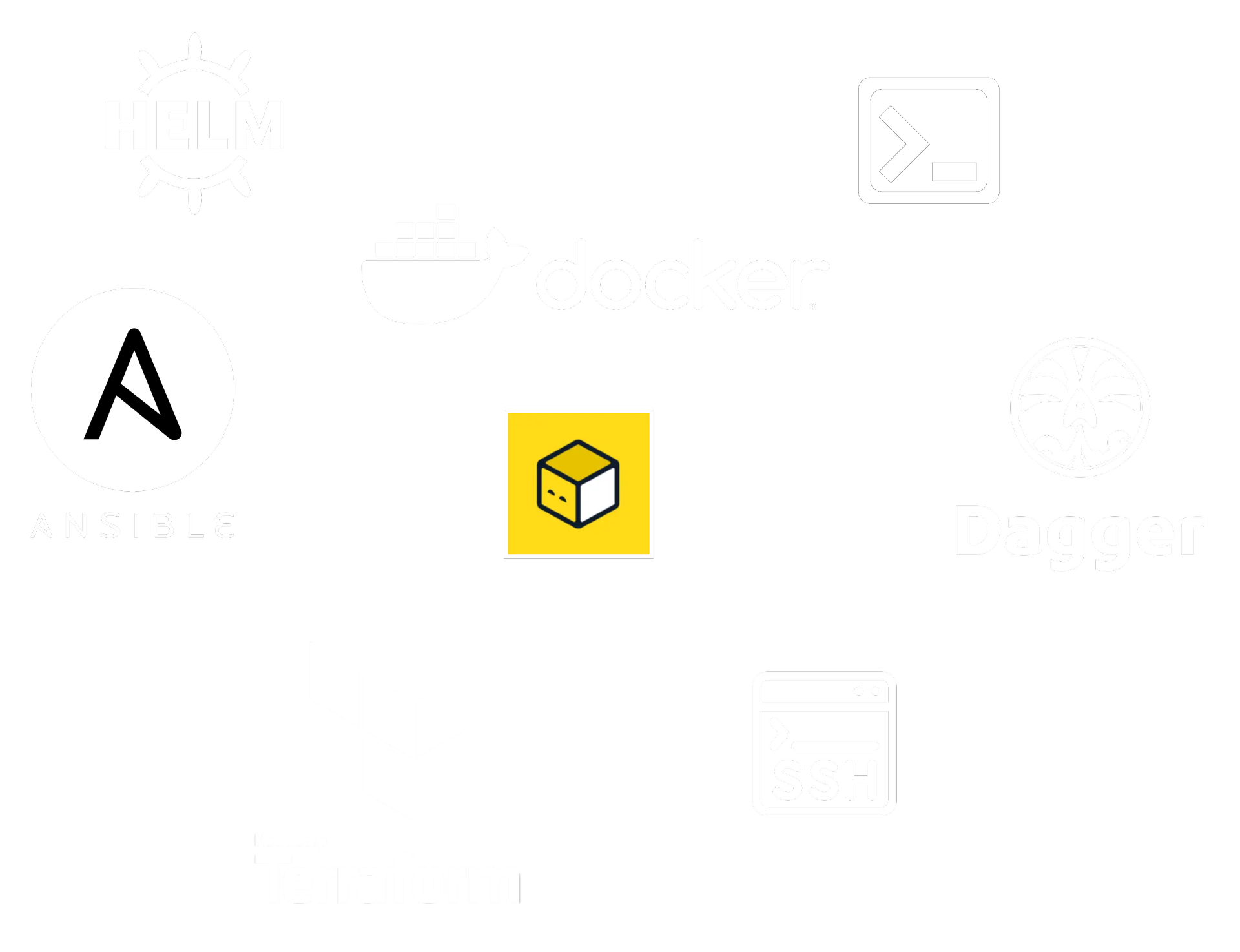 DevOps Notebooks Built with Markdown